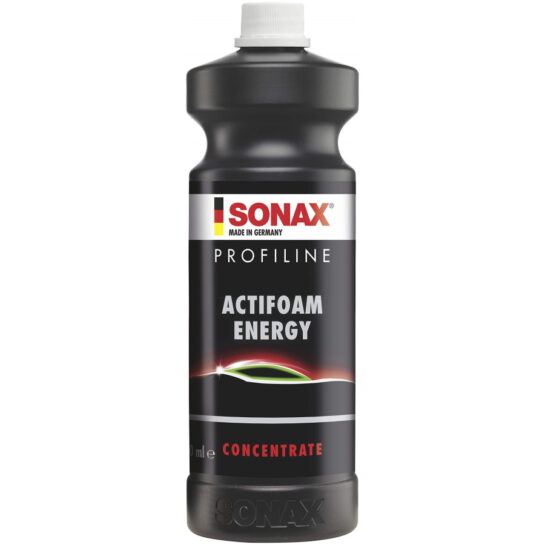 Aktivna pena za čišćenje koncentrat 1000ml – Sonax 618300