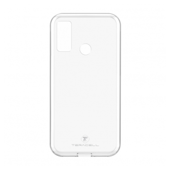 Maska Teracell Skin za Huawei P Smart 2020 transparent