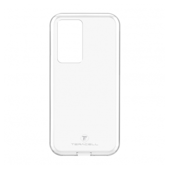 Maska Teracell Skin za Huawei P40 Pro Plus transparent