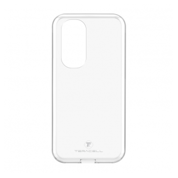 Maska Teracell Skin za Huawei P50 Pro transparent