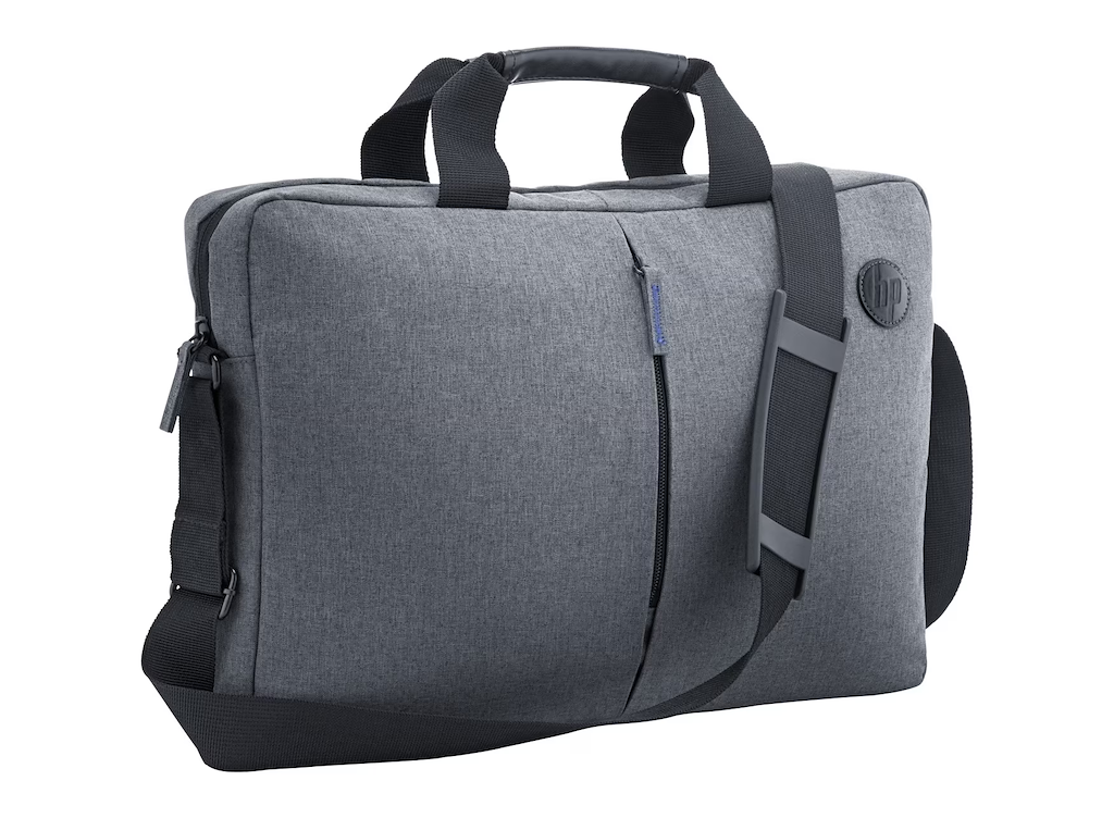 Torba HP Value Topload 15,6″ Grey