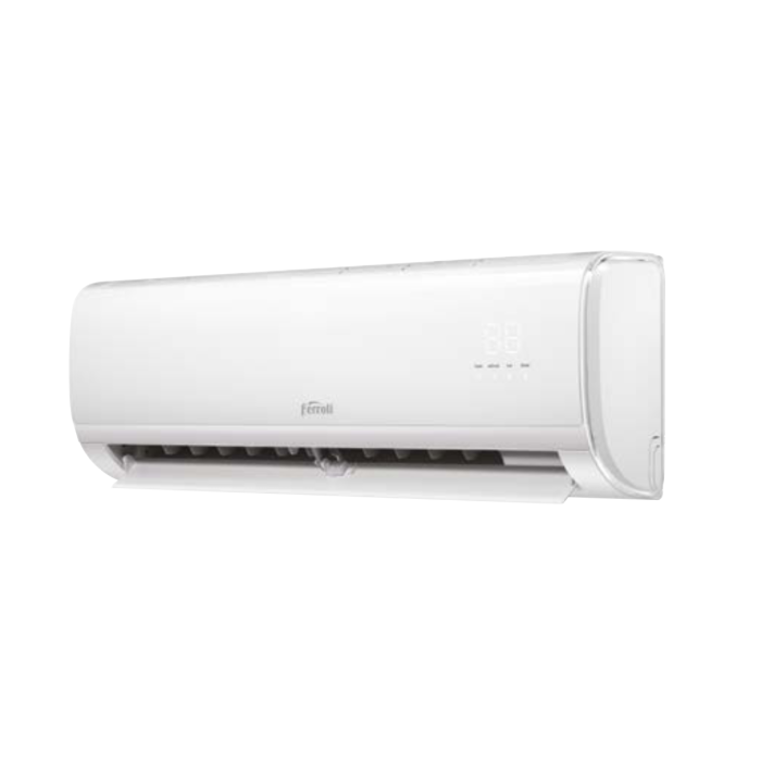 Ferroli Giada 12000 BTU Inverter klima WI-FI integrisan