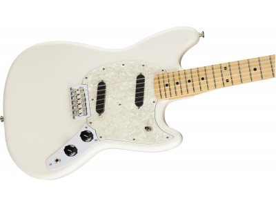 Fender Mustang MN OWT