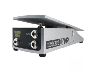 Ernie Ball P06180 Volume Pedal Jr. 250K (for Passive Electronics)