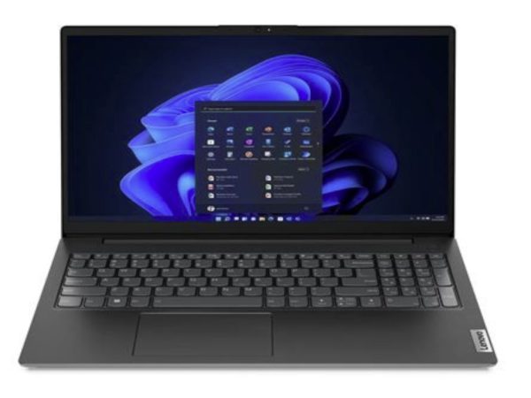 Lenovo Laptop V15 G4 AMN DOS 15.6'' FHD Ryzen 3-7320U 8GB 512GB LAN SRB crna (82YU00YPYA)