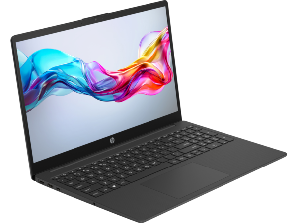 HP Laptop 15-fd0047nm DOS 15.6'' FHD AG i3-N305 8GB 256GB siva (A03H5EA#BED)