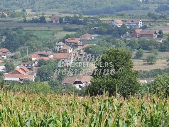 prodaja, zemljište poljoprivredno, Kragujevac Donje Grbice