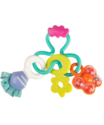 Playgro Multi zvečka igračka za bebe - 1037839