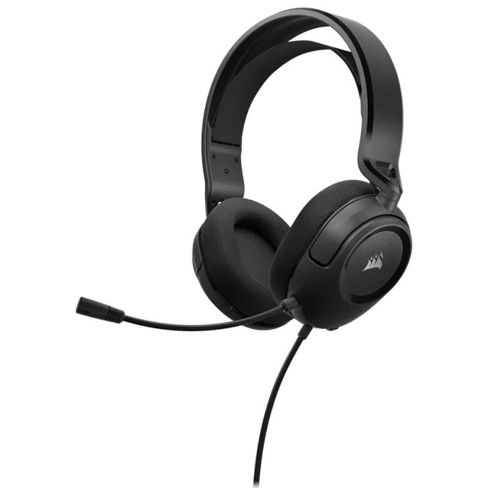 Slušalice Corsair HS35 V2 Black