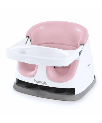 Ingenuity 2 U 1 Booster hranilica za bebe Peony SKU16726