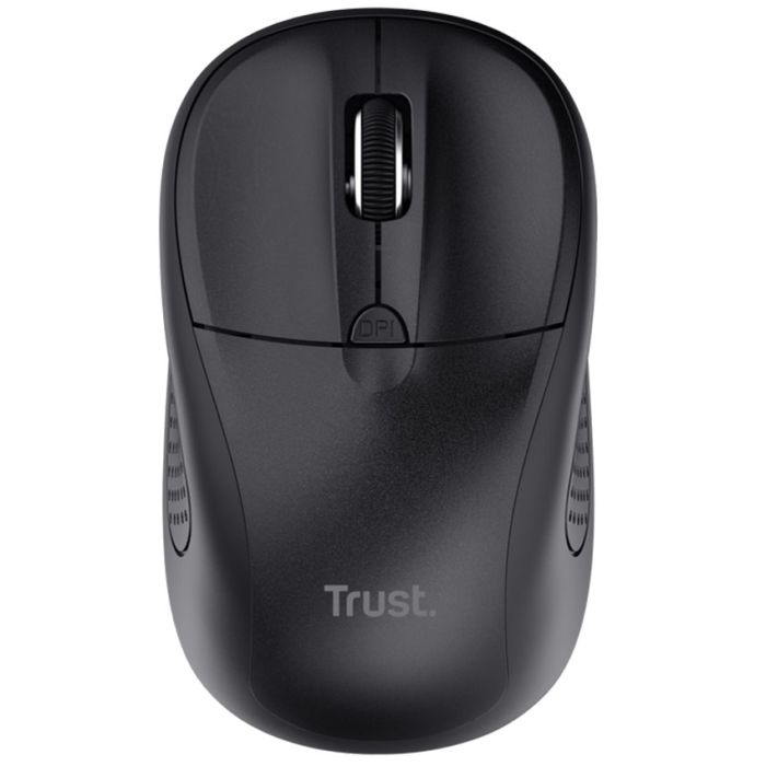 Miš Trust Primo Bluetooth Black