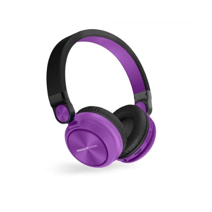 Slušalice Energy Sistem Bluetooth Urban 2 Radio Violet