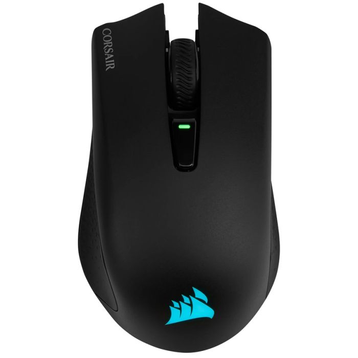 Miš Corsair Harpoon RGB Wireless