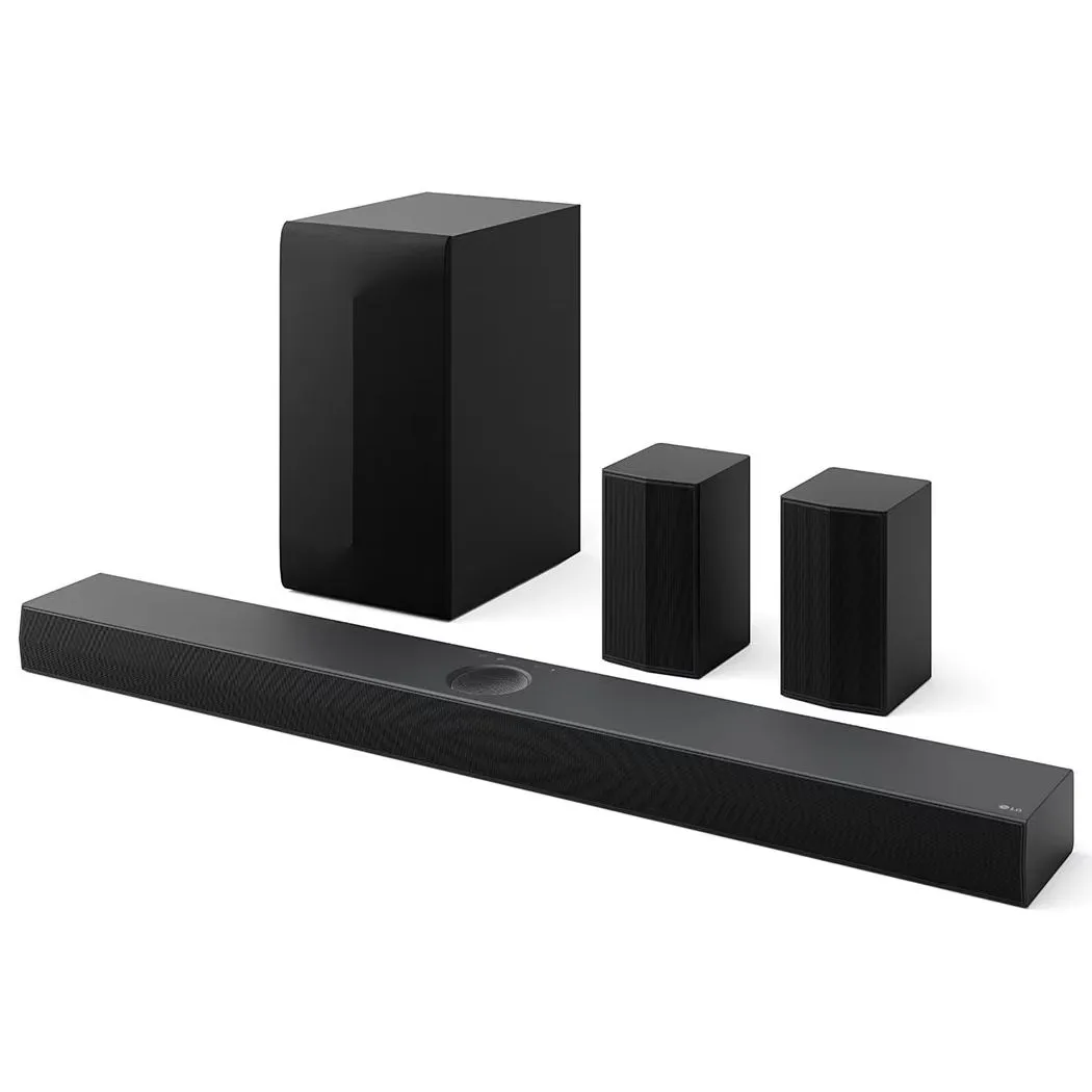 LG soundbar S70TR