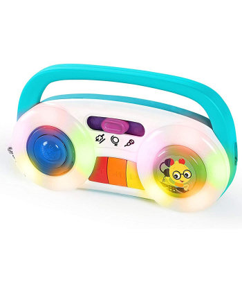 Baby Einstein igračka za decu Toddler Jams 12M+ SKU12042