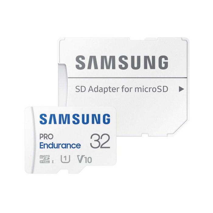 Memorijska kartica Samsung PRO Endurance MicroSDXC 32GB U3