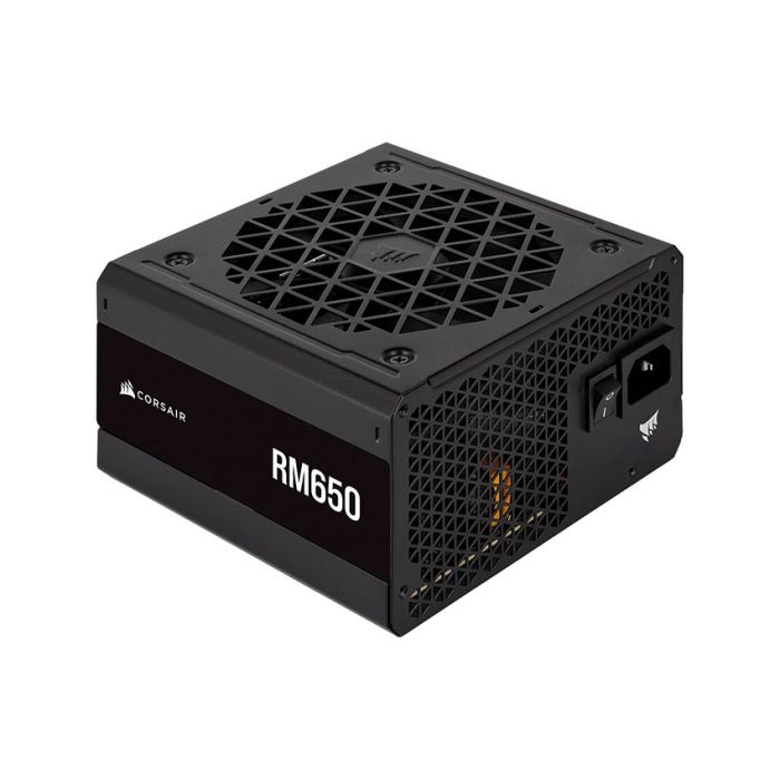 Napajanje Corsair 650W RM650 ATX 80+ Gold Modularno