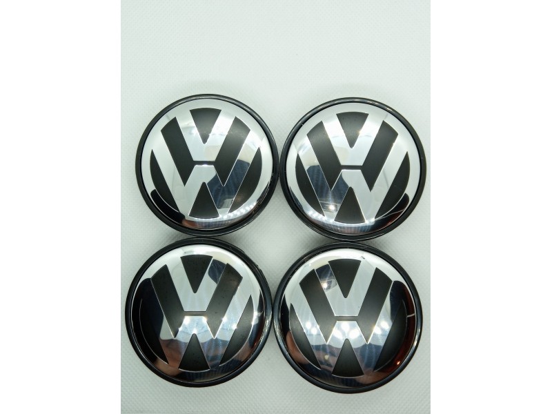 Čepovi za felne VOLKSWAGEN - set 4 komada