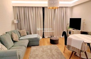 Iznajmljujem Stan-Apartman, Novi Beograd, Beograd Grad