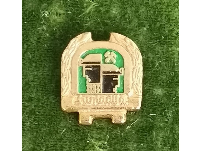 RUDNIK ŠUMADIJA 1927-1987.