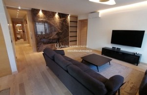 Iznajmljujem Stan-Apartman, Hram, Beograd Grad