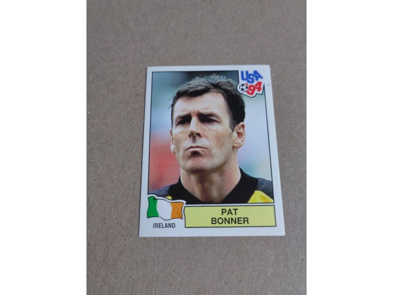 Panini FIFA 1994 USA živa sličica br 321