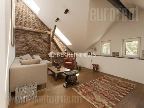 #37963, Izdavanje, Stan, ZEMUN, 1600 EUR