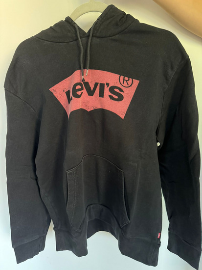 Levi's ženski duks