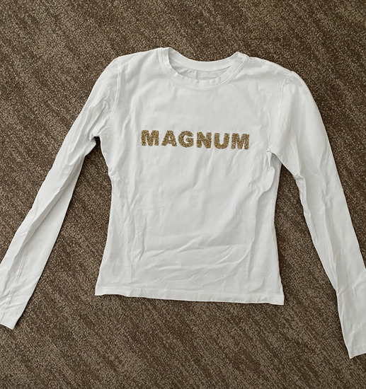 Magnum majica