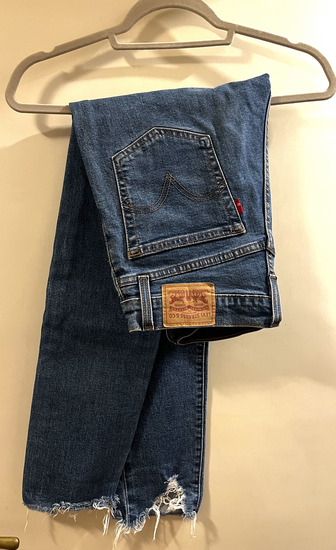 LEVI'S FARMERICE