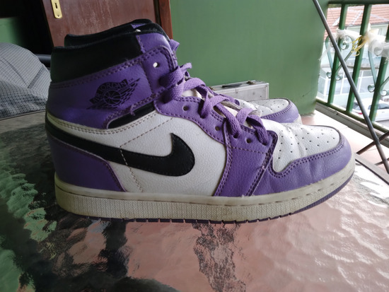 Patike Jordan 1 Retro High