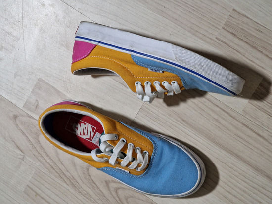 Vans patike