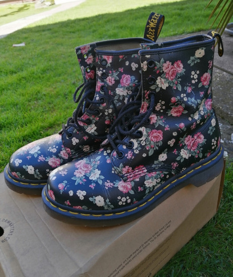 Dr Martens