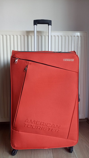 Veliki kofer AMERICAN TOURISTER 77cm