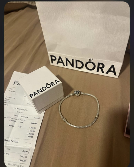 PANDORA original