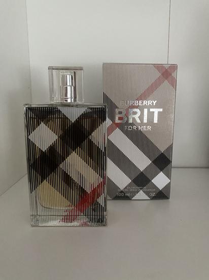 Burberry parfem