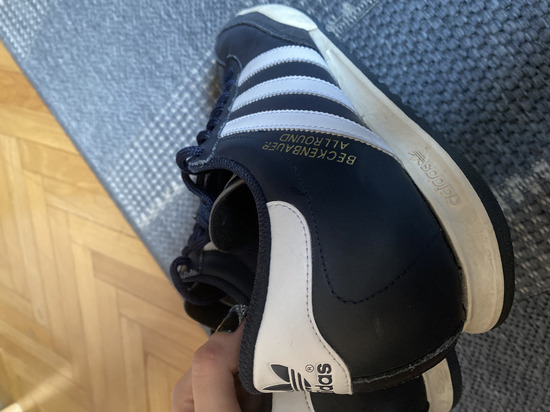 Adidas Beckenbauer Allround