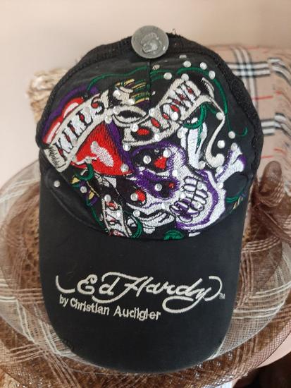 ed hardy by christian audigier