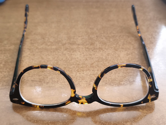 Oliver Peoples Sheldrake