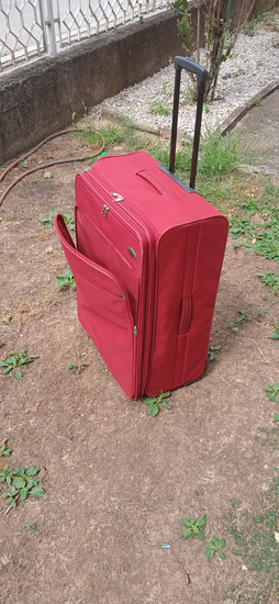 kofer samsonite veliki