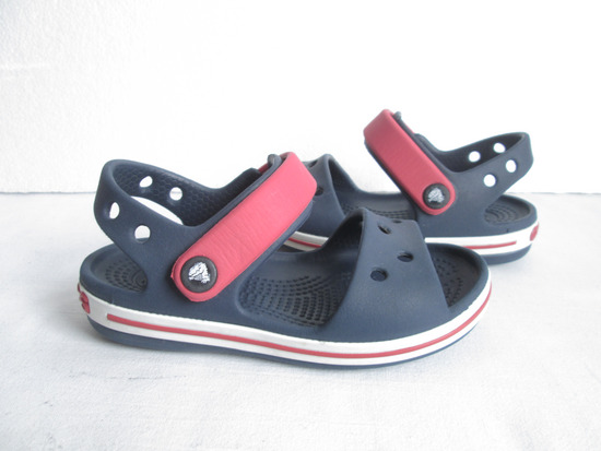 SANDALE "CROCS" 26 (C 8)