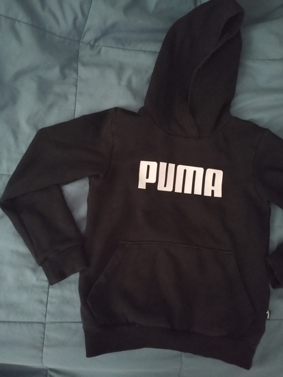 Dukserica Puma