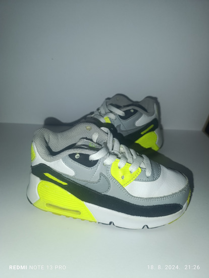 Patike Nike Air Max