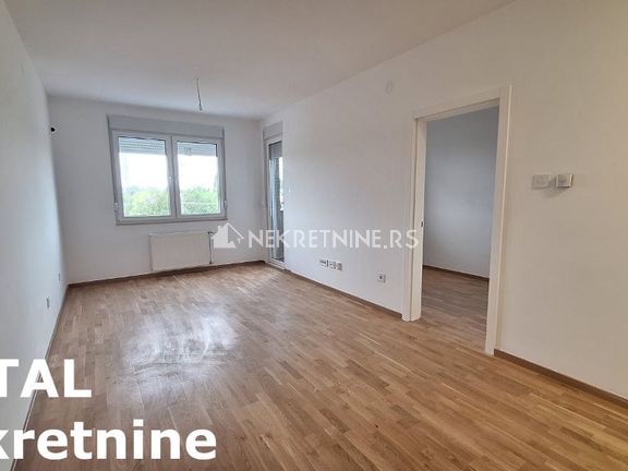 Jednoiposoban stan NOVI SAD, 88580€