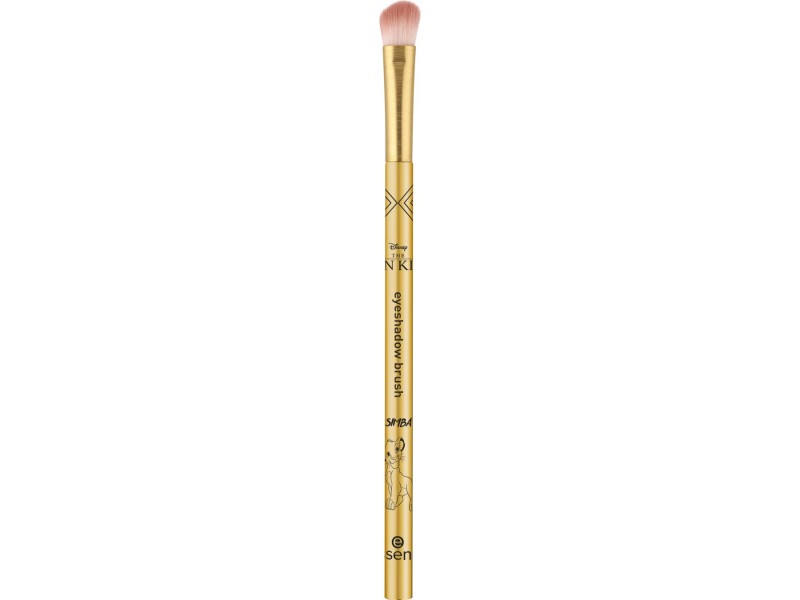 ESSENCE DISNEY THE LION KING EYESHADOW BRUSH