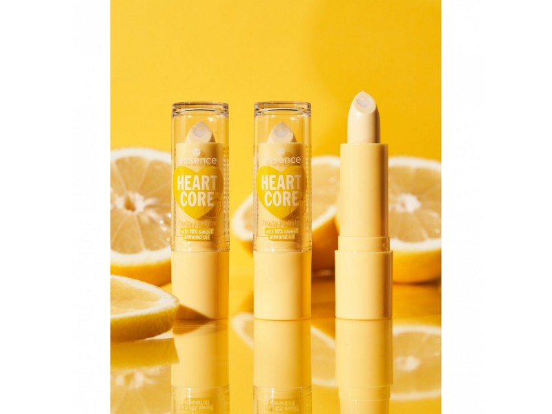 Essence Heart Core Lip Balm 04 - Veli storeEssence Hear