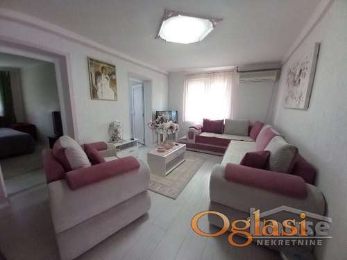 KUĆA - NOVI SAD - VIDOVDANSKO NASELJE - 126m2 - 139050 evra