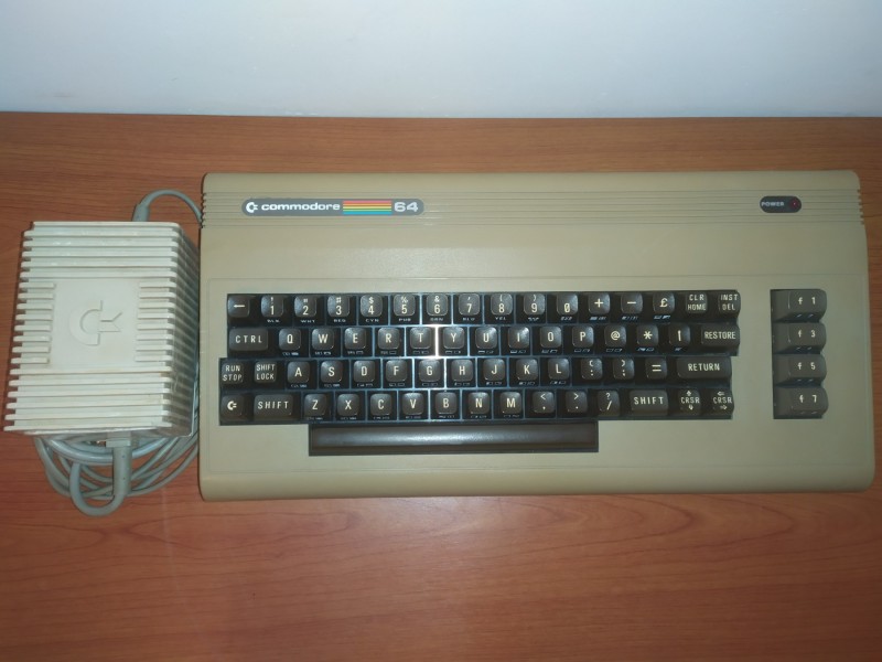 Commodore 64