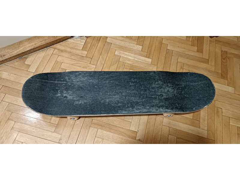 Skejt board