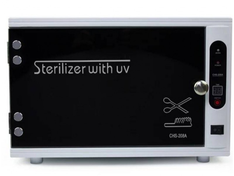 STERILIZATOR CHS-208A/UV sterilizator